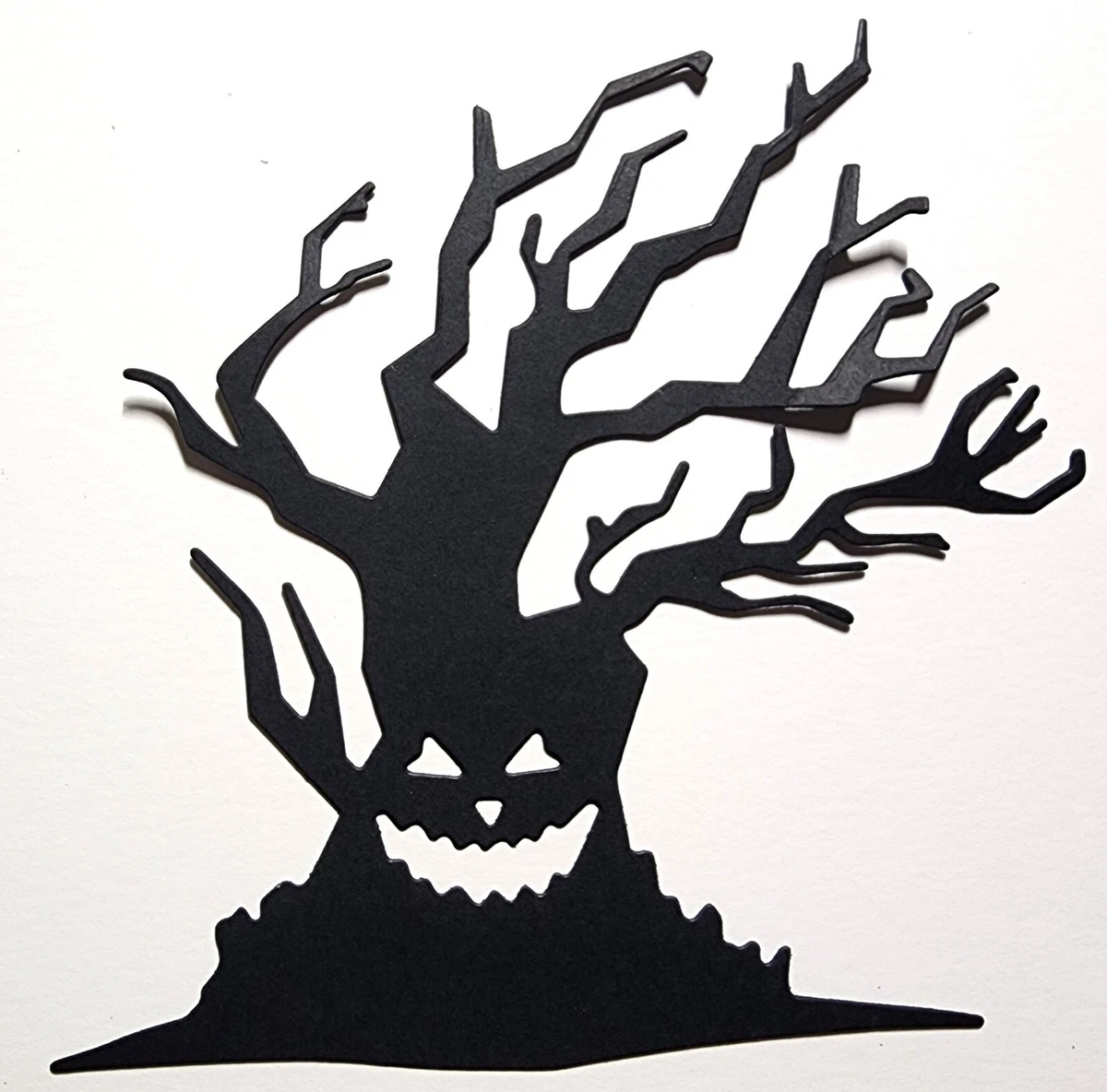 Dead Tree Art