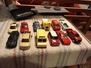 MrG1217's Collectibles | eBay Stores