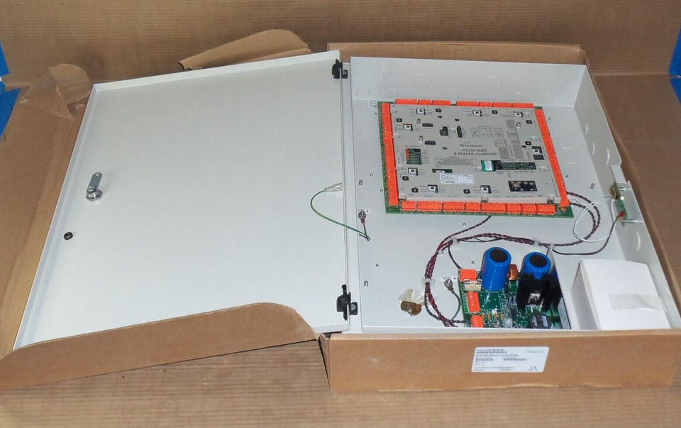 NEW SYMMETRY G4T-M2150-001 M2150 8DBC MULTINODE CONTROLLER PACKAGE FIRE ...