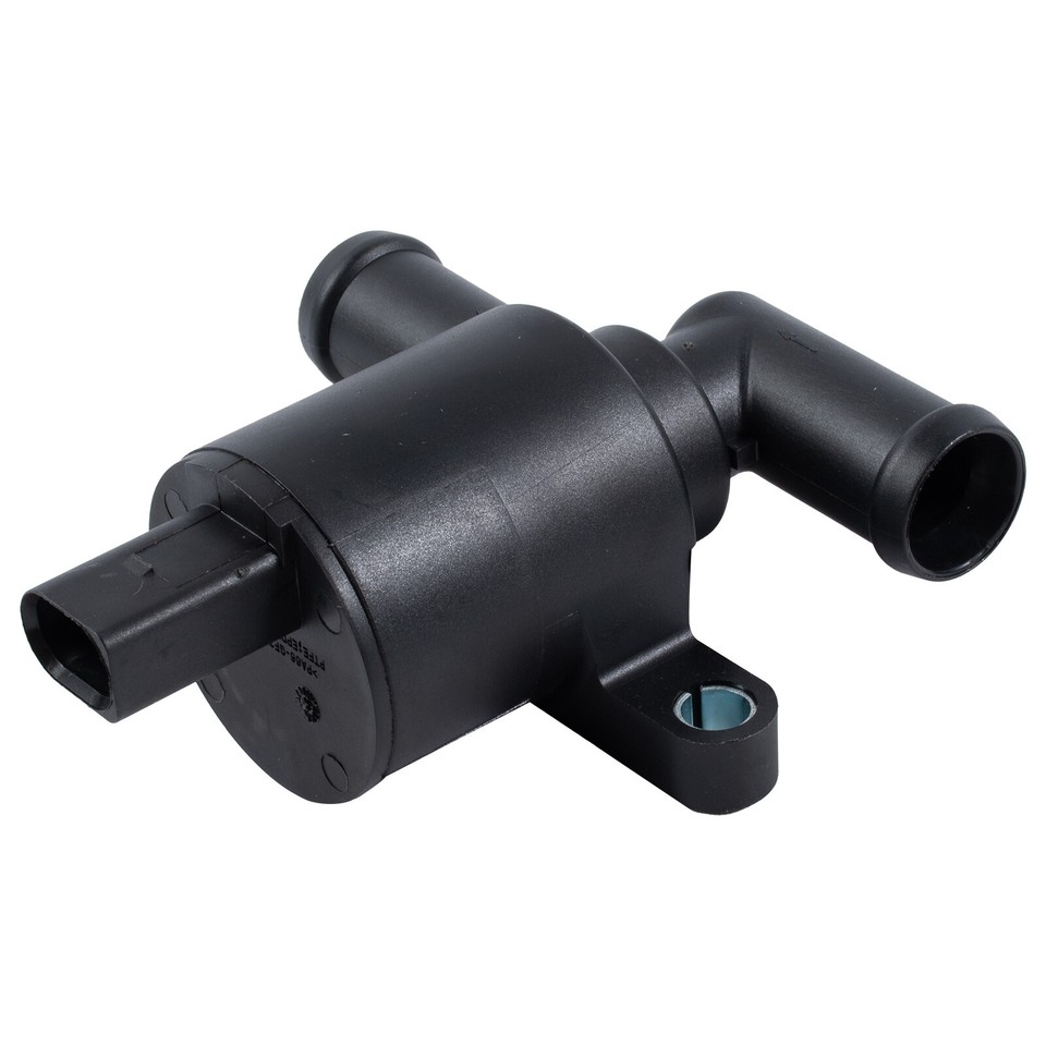 Heater Control Water Valve HVAC For Audi A6 Q7 VW GTI Tiguan Golf ...