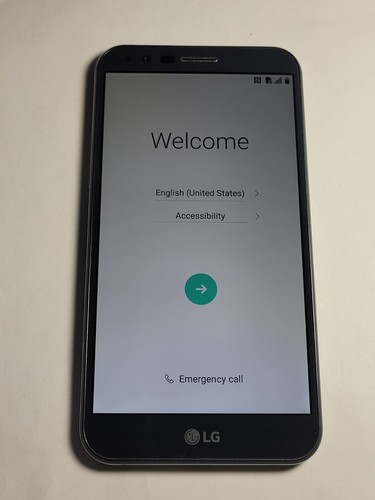 LG Stylo 3 Plus - TP450 - 32GB - Gray - T-Mobile Unlocked #AG76 | eBay