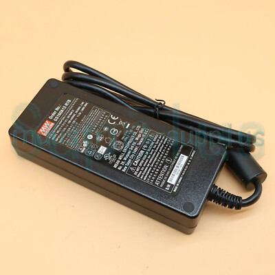 New 1PC For MEAN WELL GS160A12-R7B Desktop Adapter Power Supply Charger ...
