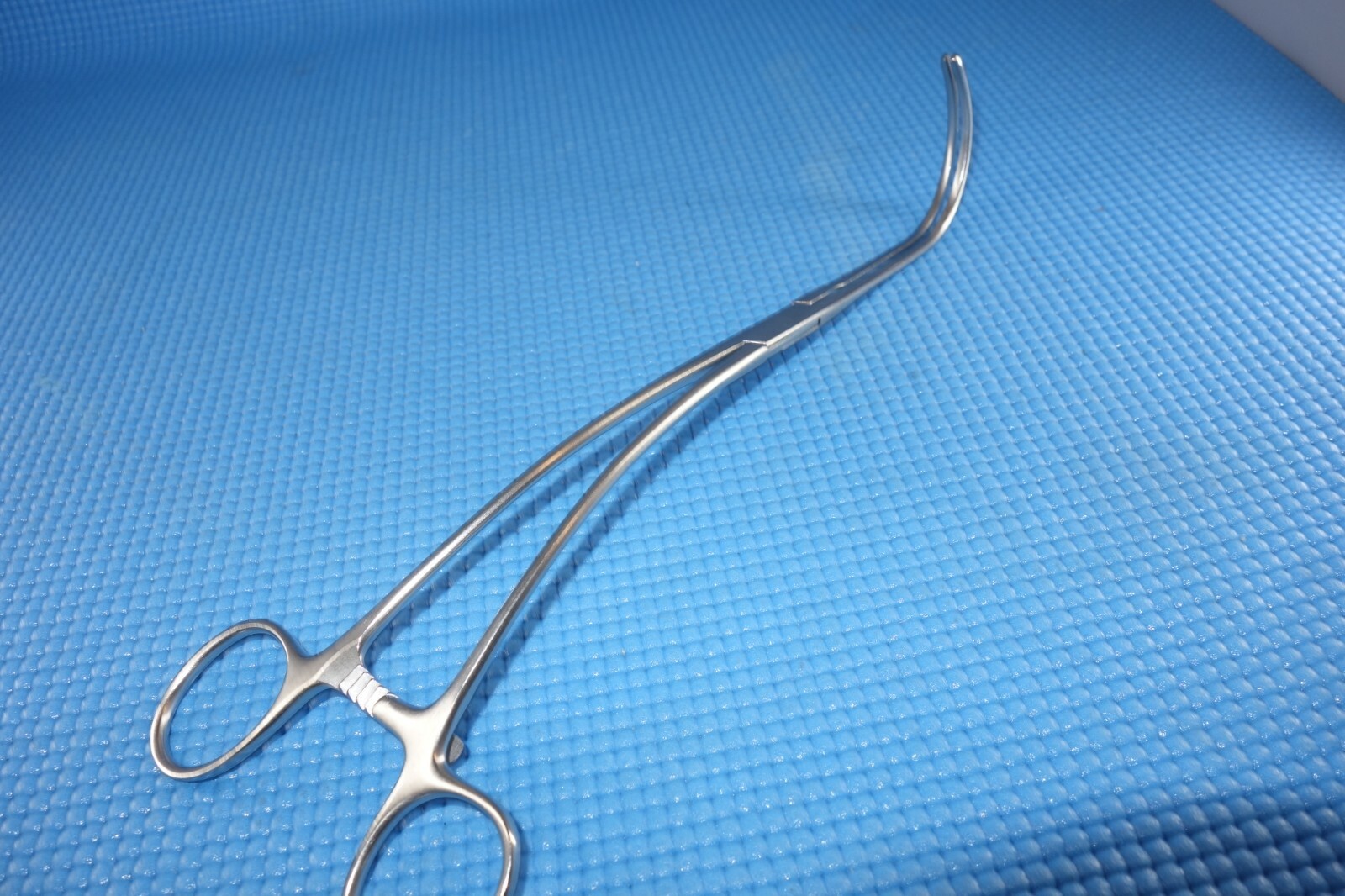 L14+Pilling+35-3640+DeBakey+Modified+Semb+Ligature+Carrier for sale ...