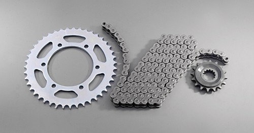 Honda CB900F 1979-1982 Chain and Sprocket Kit 530GXW | eBay Australia