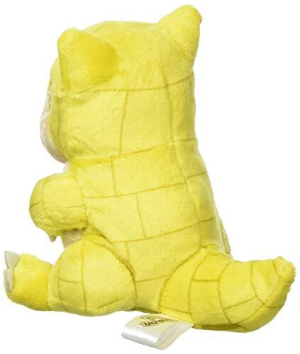 Pokemon Center Original Plush Pokémon fit Sand Products from Japan | eBay