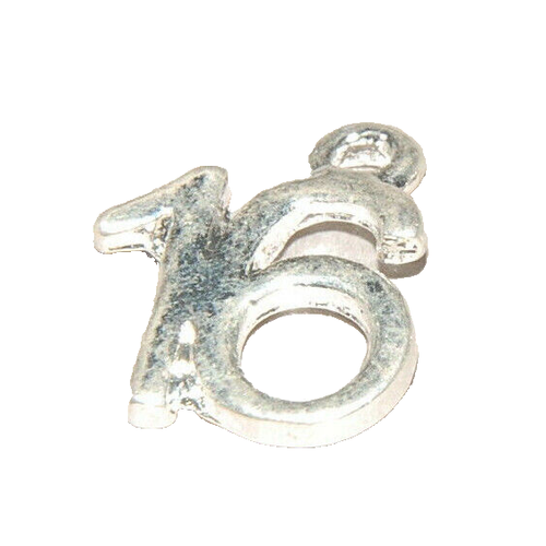 Sixteen 16 Charm Tibetan Silver J1138 | eBay