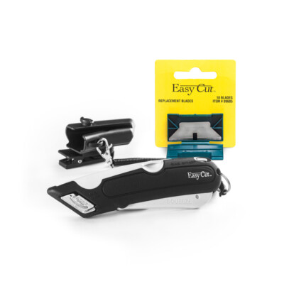 Knives & Cutters - Easy Cut