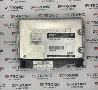 Calculateur de boite de vitesse BMW 0260002346 1422181 | eBay