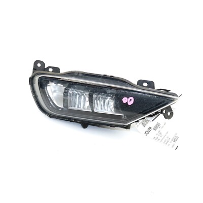 Volvo OEM Right Passenger LED Driving Fog Light 31395866 for XC60 XC90 ...