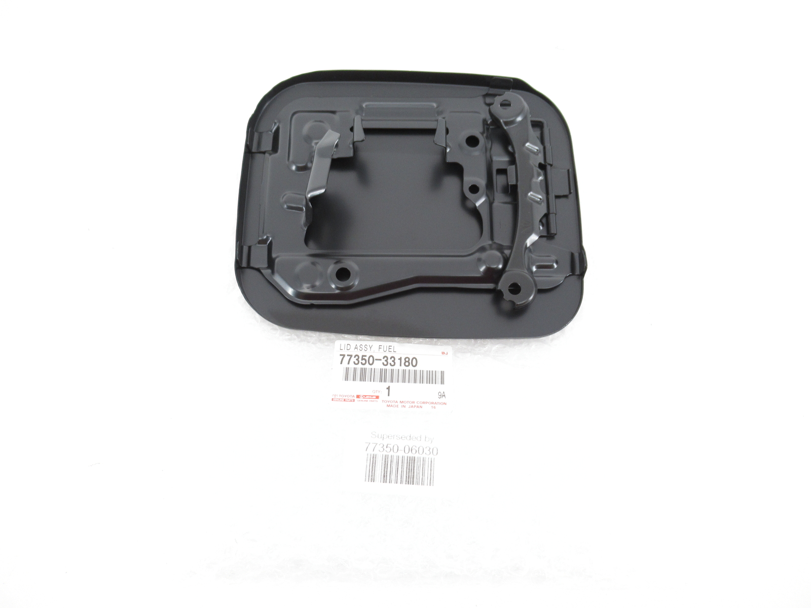 2007-2011 Toyota Camry Fuel Door Quarter Panel | 7735006030 | OEM ...