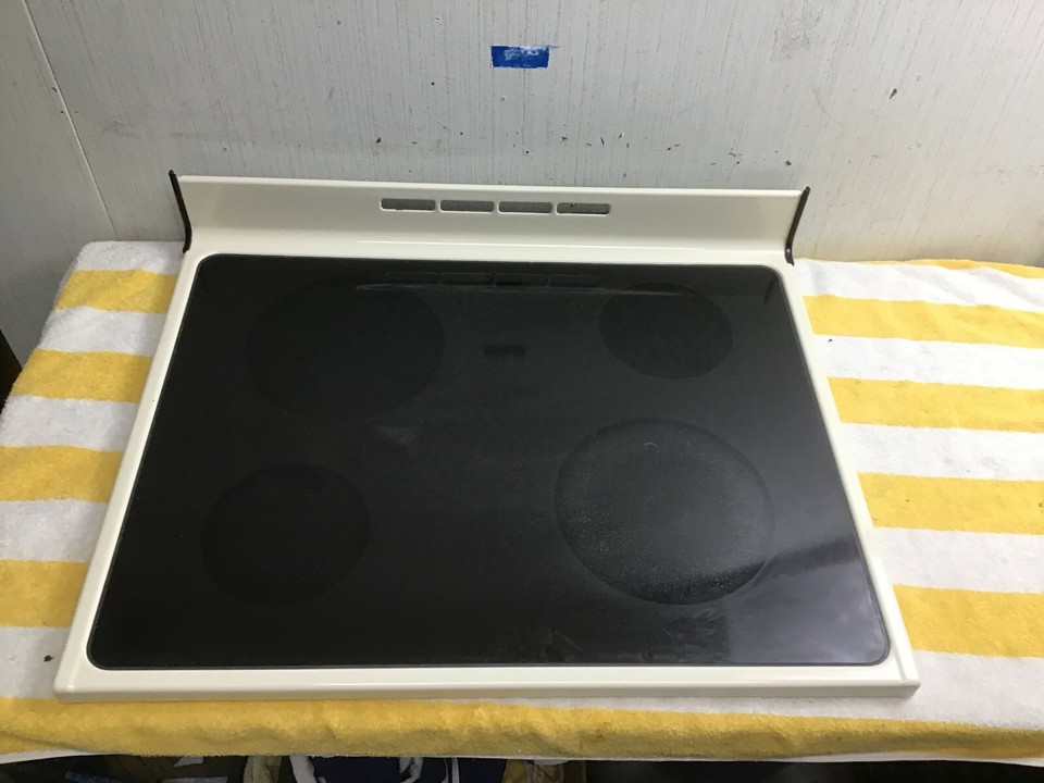 12001579 WHIRLPOOL MAGIC CHEF RANGE glassTOP free shipping | eBay