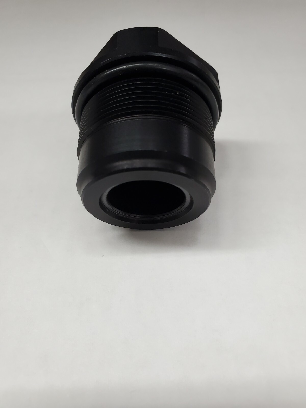 Uflex UC128ENDCAP End Cap With Seal for Hydraulic Steering Cylinder ...