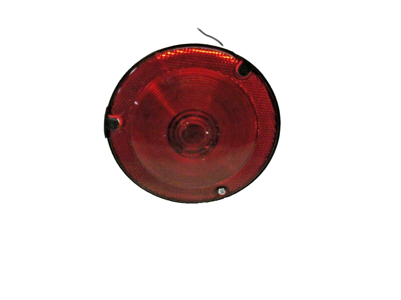 Do-Ray 765 Tail light 5" across-Vintage car, trailer, rat rod | eBay