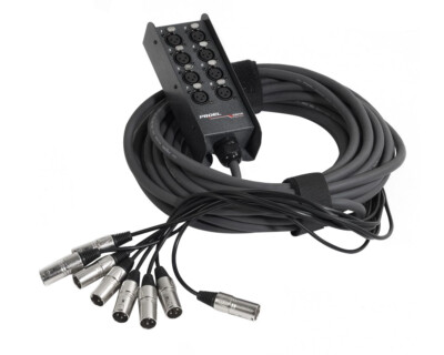 Proel stage box EBN8 | eBay