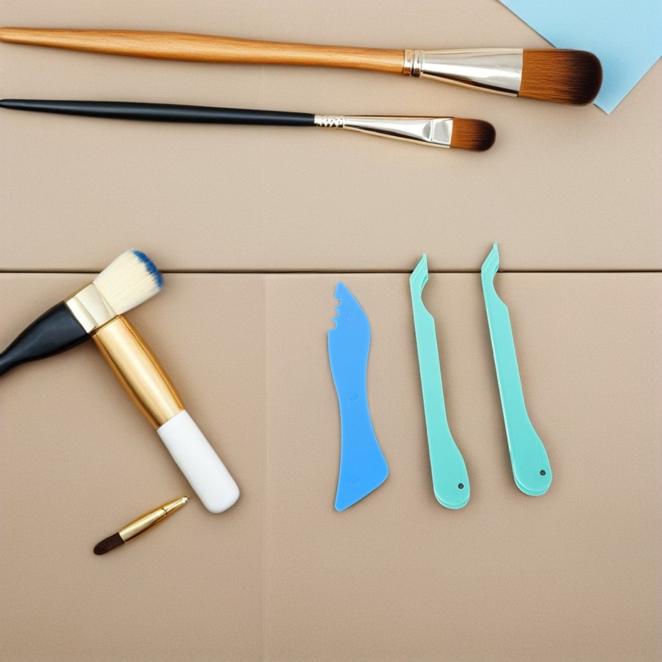 Copper Foil Hand Foiler Foiling Glass Kit DIY Supplies Craft Tool | eBay