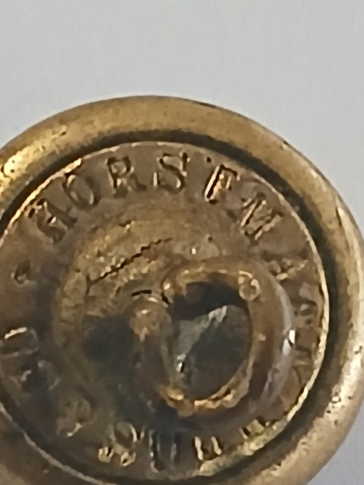 1850-1863 Horstmann Bros & Co Civil War Era Button | eBay
