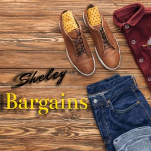 Sheley Bargains | eBay Stores