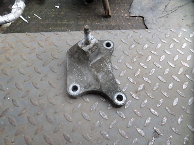 FIESTA MK6 ST 2004 2005 2006 2007 2008 2 LITRE ST 150 GEARBOX MOUNT ...