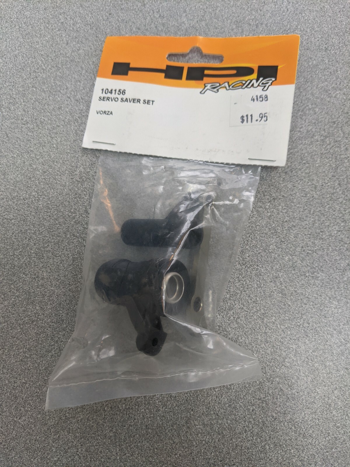 hpi racing parts for rc part #104156 servo saver set | eBay