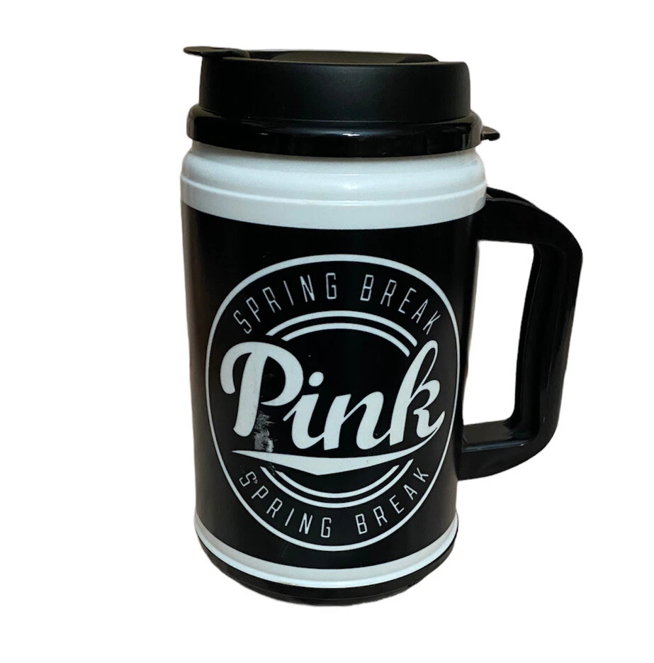 Vs Pink Chug Mug