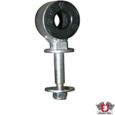 Link Stabilizer Front Axle Fits SEAT Cordoba VW Golf Mk2 Jetta II ...