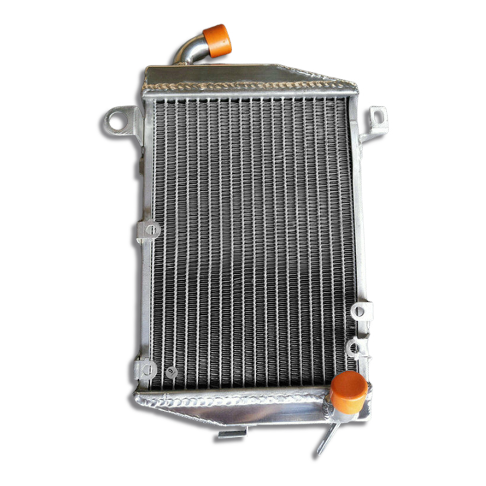 ALUMINUM RADIATOR for HONDA SP1 RC51 RVT1000 RVT1000R 2002-2006 Left ...