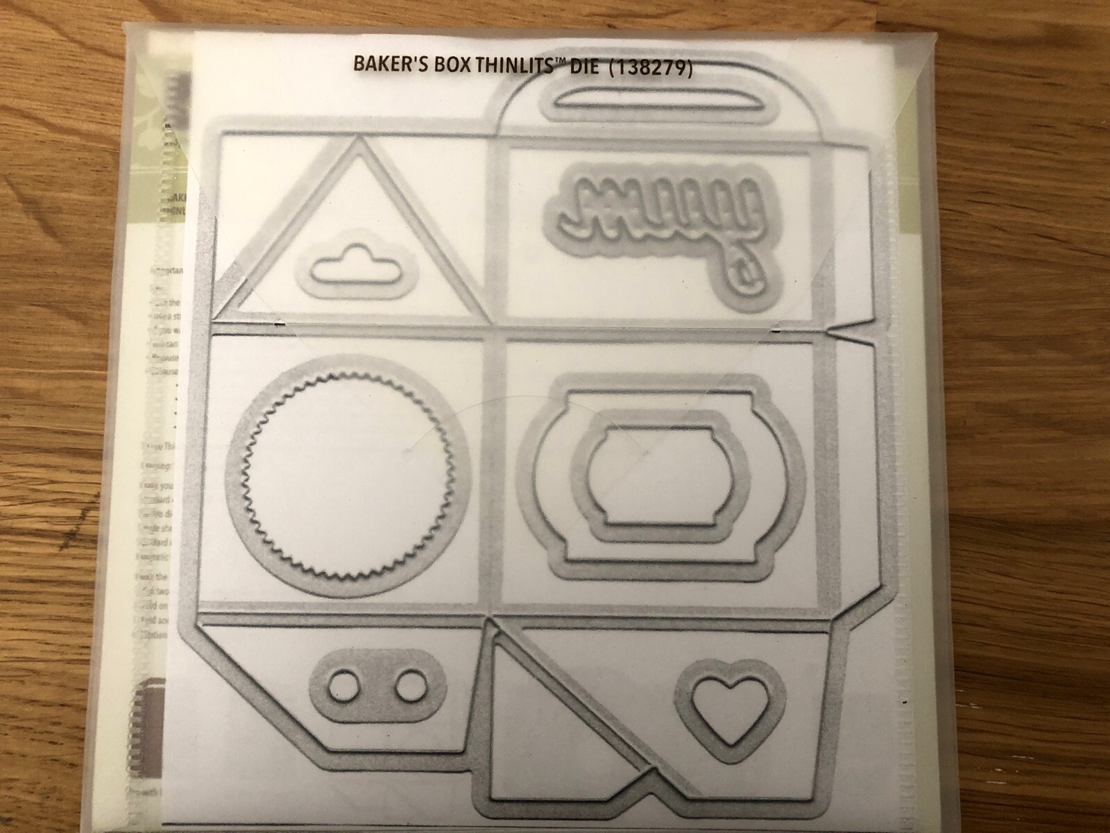 Stampin Up! Dies (Retired) ~ PREOWNED ~ YOU CHOOSE ~ DIES ONLY ~ NO STAMPS | eBay