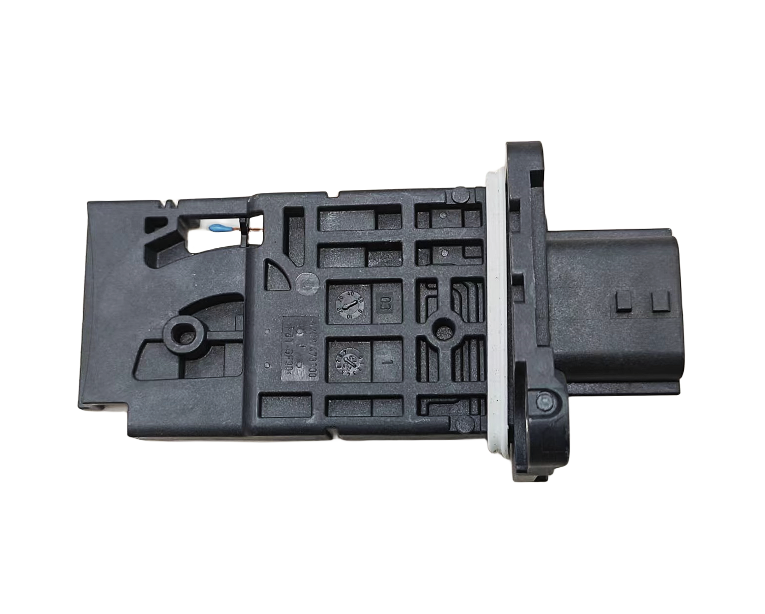 Mass air flow sensor 226807131R 22680-7131R For INFINITI Q50 Q60 V6 3 ...