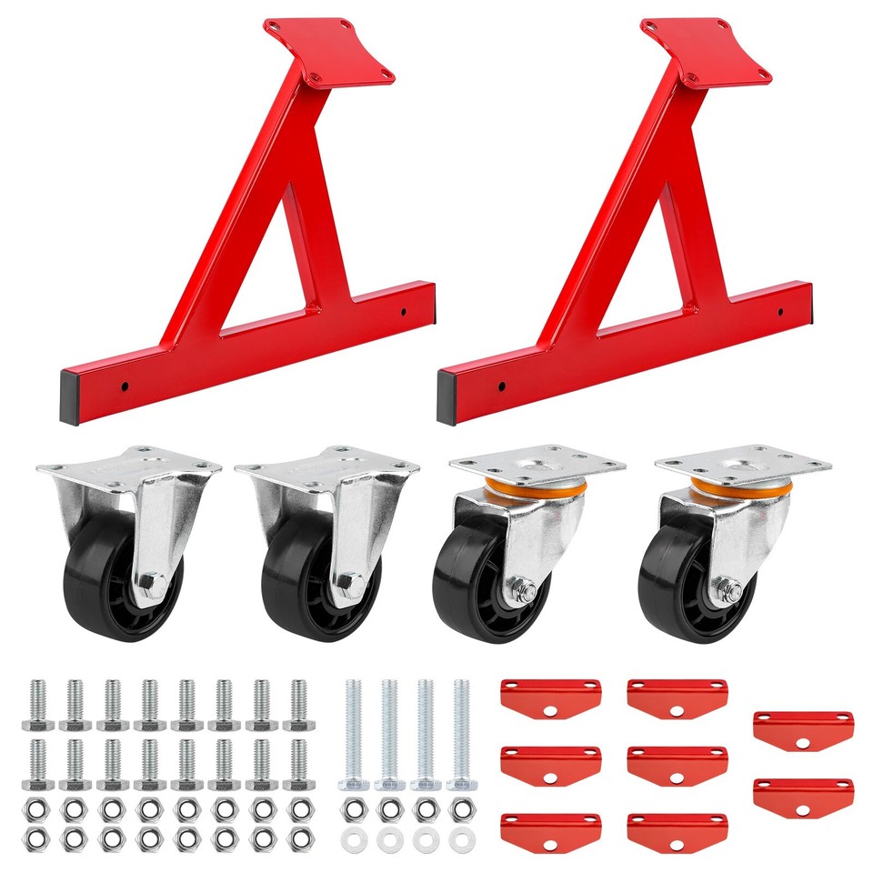 LS Rolling Engine Cradle + FREE Casters + FREE shipping | eBay