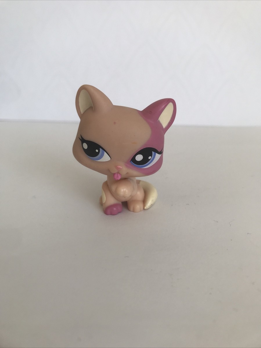 Littlest Pet Shop Roze Katten Uitnodigingen Katten Cat Collection