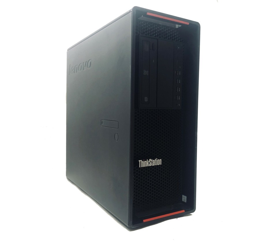 Chassis Case for Lenovo ThinkStation P700 Workstation with Power Supply ...