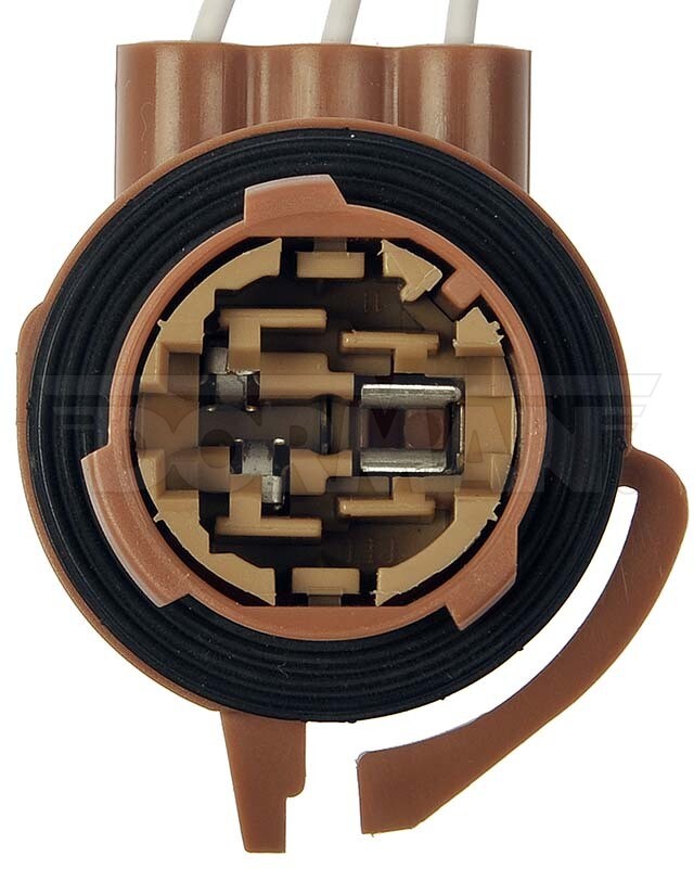GM Turn Signal Lamp Socket Dorman 645-626 Replaces OE # 15306147 for ...