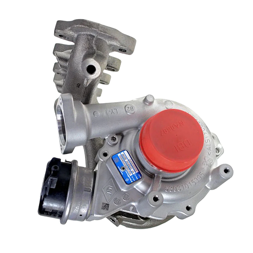 14410-9726R 14004-00Q1G 14410-9159R Turbocharger For RENAULT MASTER 2 ...