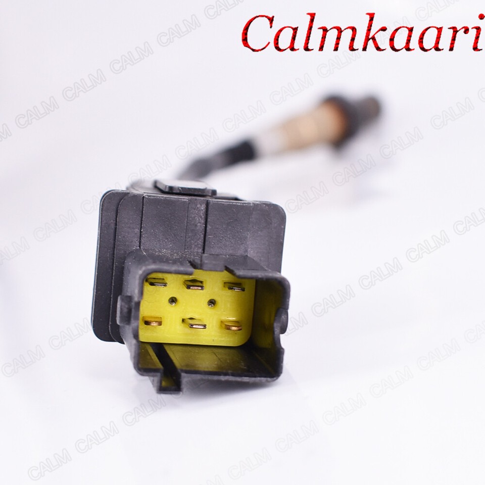 BOSCH LSU4.2 Wide Band O2 Sensor 0258007206 For PLX AEM UEGO 30-2001 ...