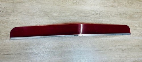 UNIVERSAL BUG SHIELD 50 " INCH LONG light green color | eBay