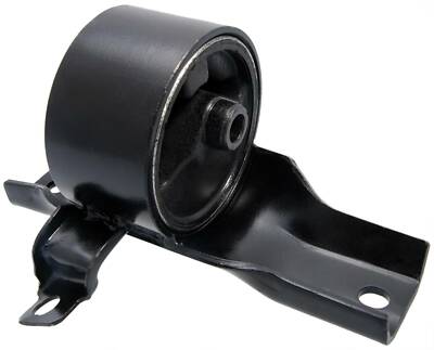 For MITSUBISHI PAJERO PININ/IO H61W-H77W 1999-2005 REAR ENGINE MOUNT ...