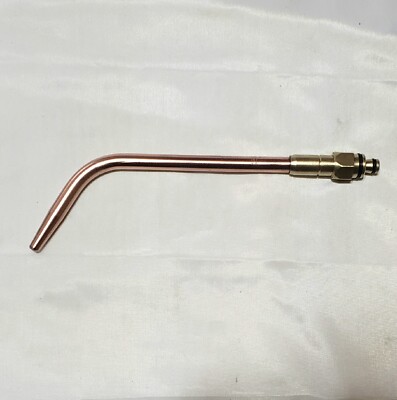 Oxy Acetylene Welding - Purox W-200