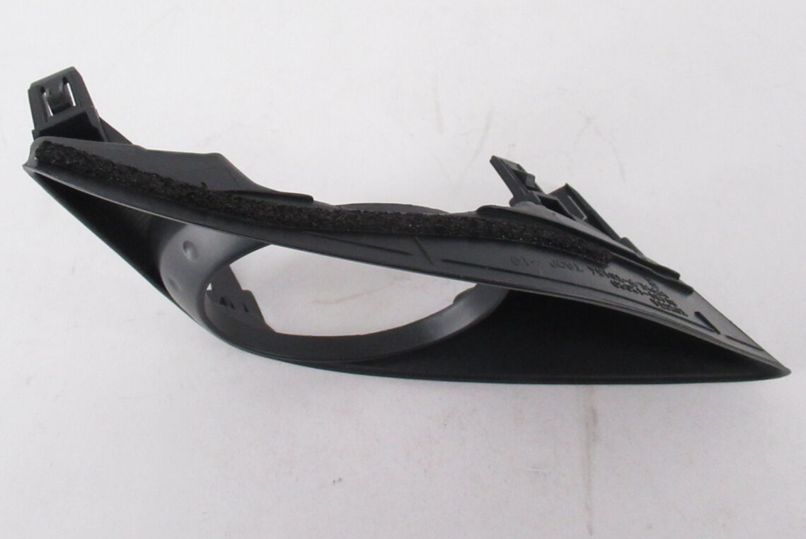 Genuine OEM Toyota 81481-02100 Right Front Fog Lamp Hole Cover 2009 ...