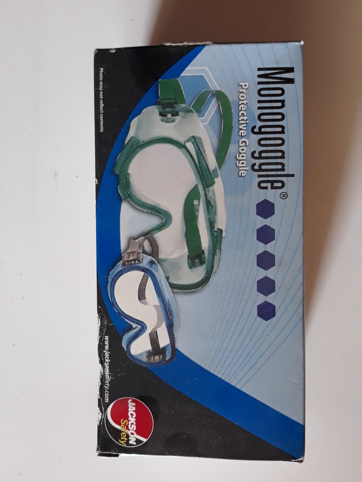 jackson 3005055 202 monogoggles clear anti fog goggles | eBay