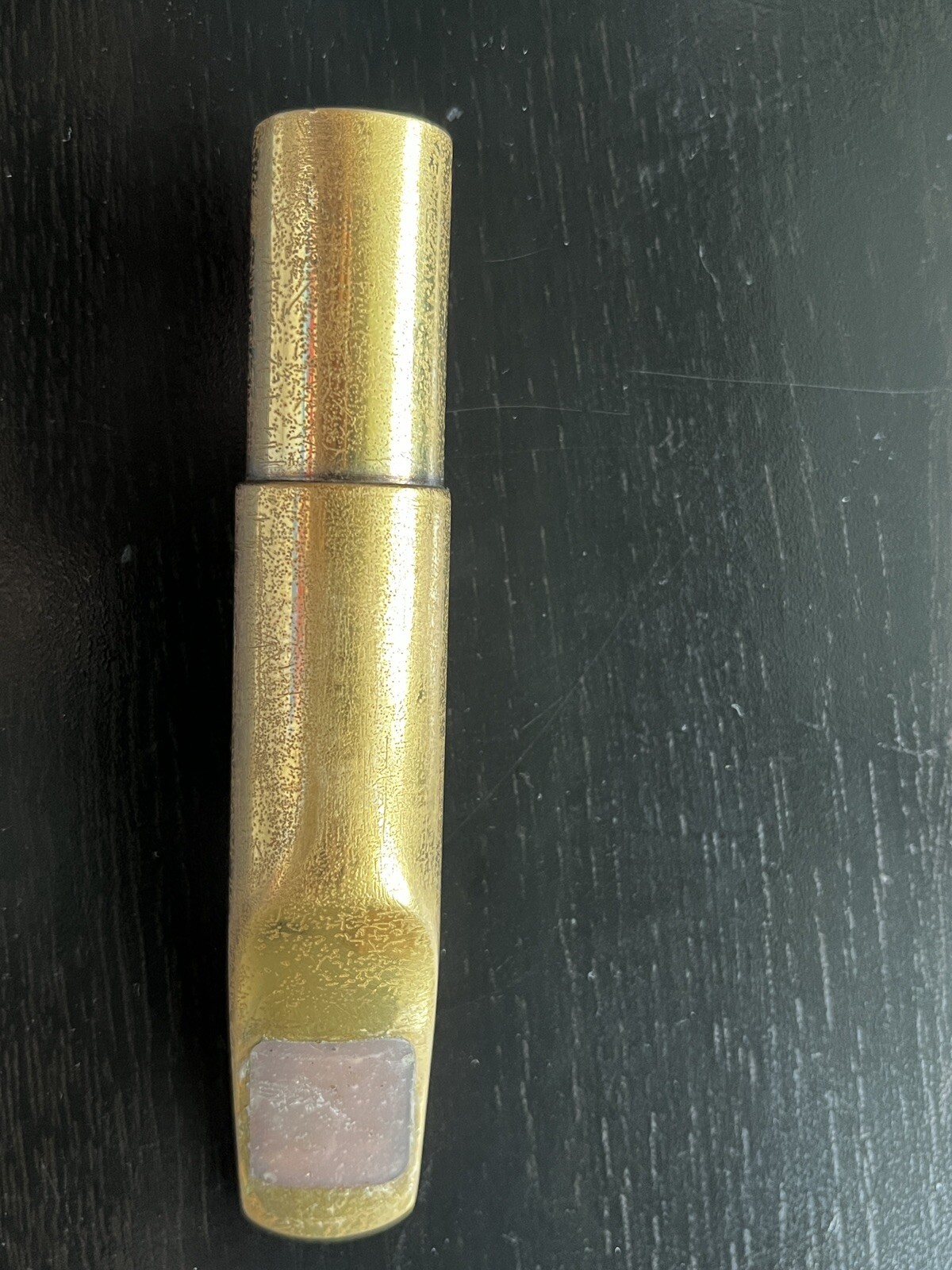 Vintage Guardala tenor Saxophone mouthpiece Studio Model | eBay