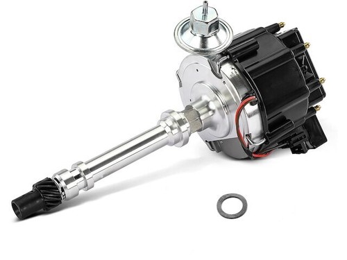 Ignition Distributor For 1976-1978 GMC G35 1977 XY298SD | eBay