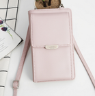 Mobile Phone Handy Pouch Hand Bag Case Bag Holder Shoulder Strap ...