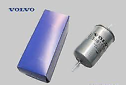 Fuel Filter Genuine Volvo V40 S40 V70 S60 S80 30817997 | eBay