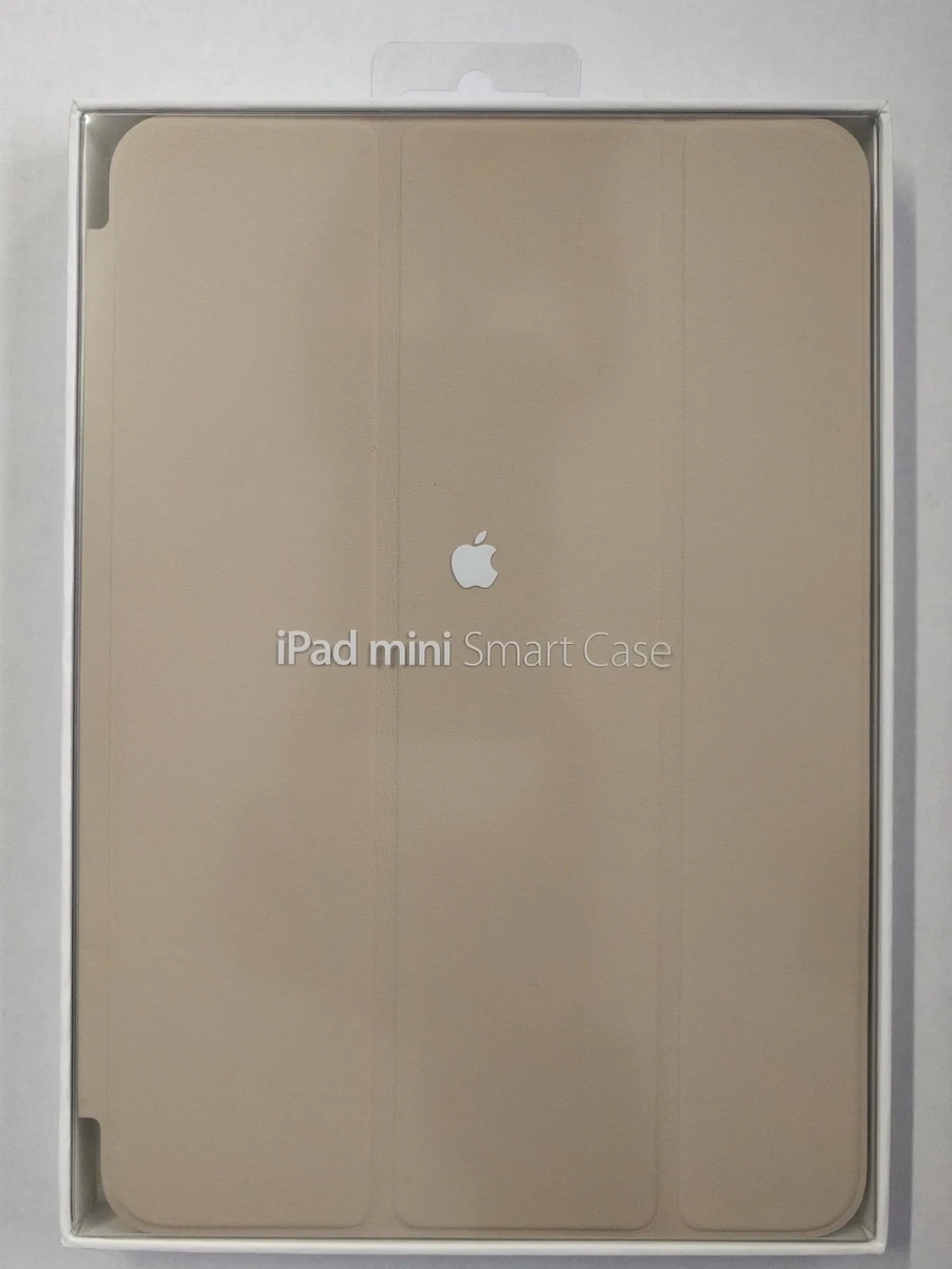 Ipad Air Smart Case Beige