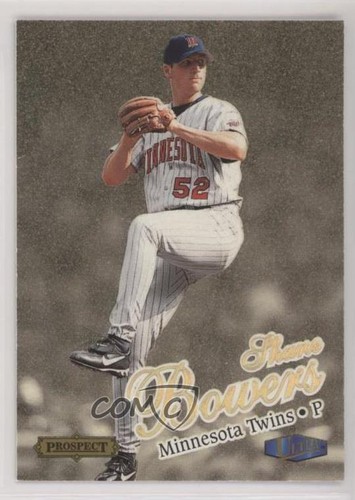 1998 Ultra Gold Medallion Edition Shane Bowers #235G Rookie RC | eBay