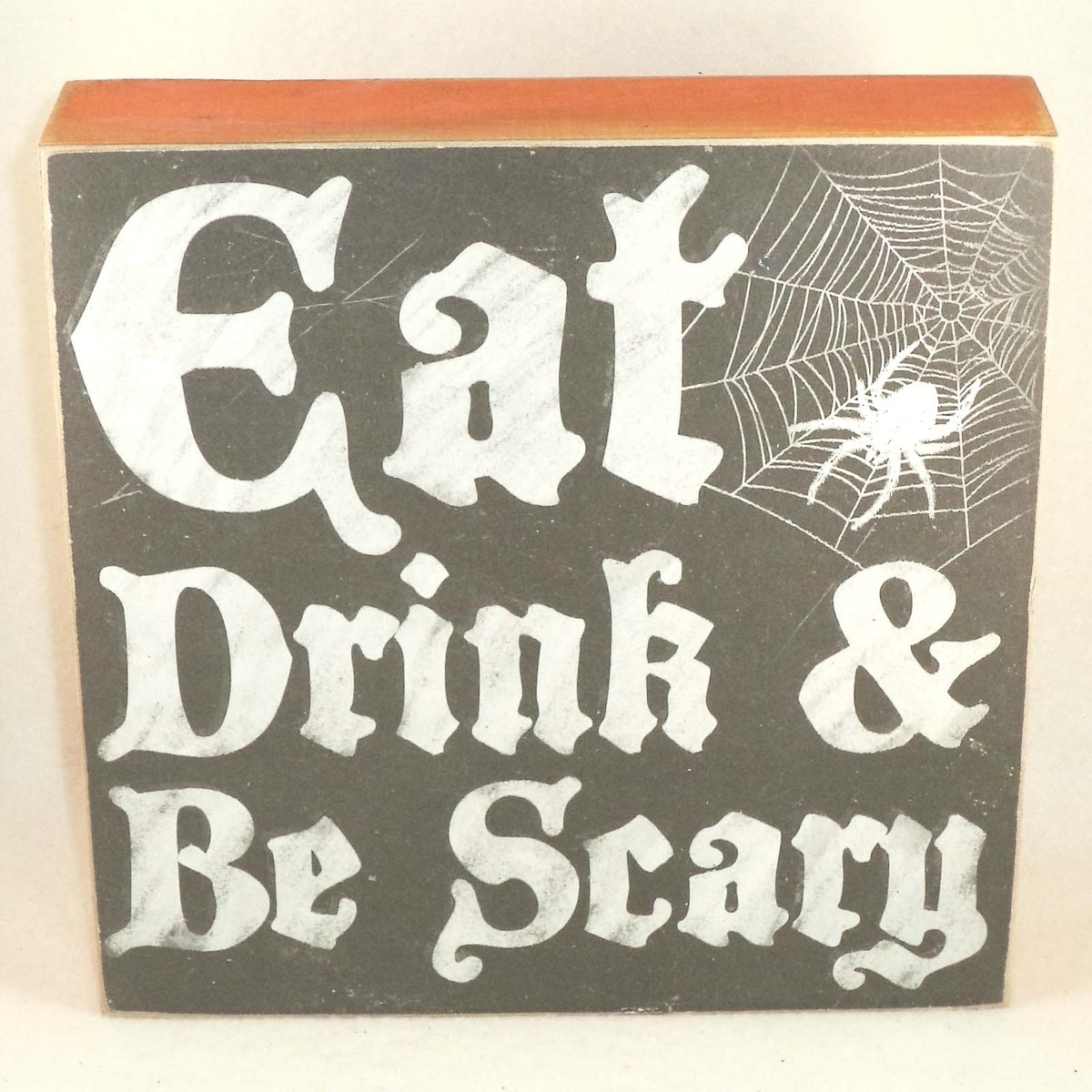 Halloween Chalk Art Halloween Chalkboard Art Eighteen25
