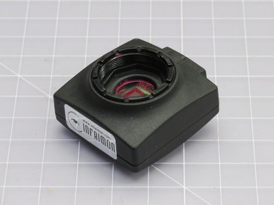 Semiconductor & PCB Equipment - Industrial Camera