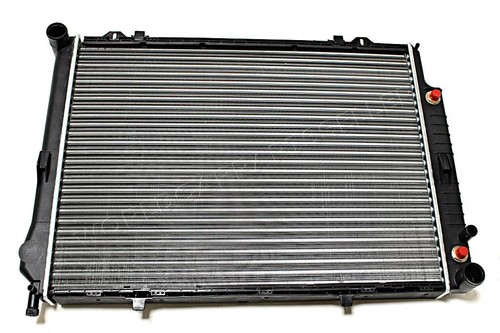 Radiator For MERCEDES S210 W210 95-03 2105000803 | eBay