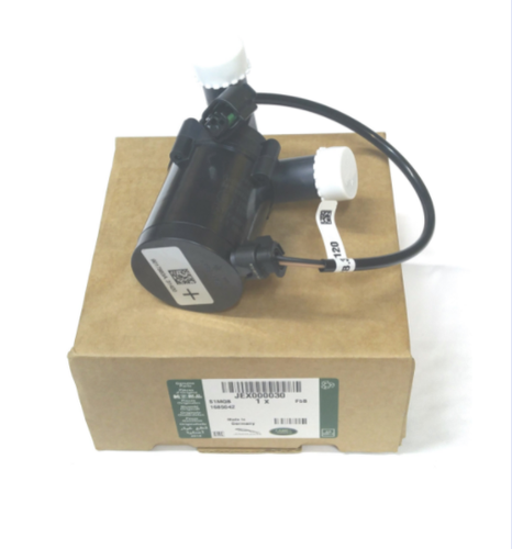 LAND ROVER DISCOVERY III L319 Water Pump JEX000030 NEW GENUINE | eBay