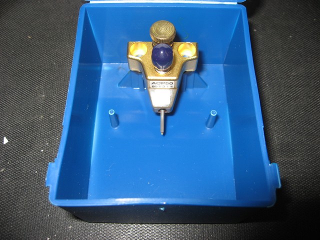 Cascade MicroTech ACP50 GSG 100 MicroProbe Air Coplanar RF microwave ...